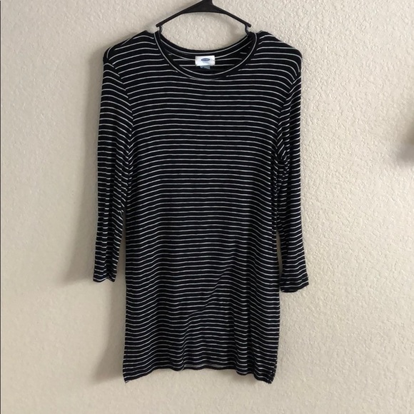 Old Navy | Tops | Old Navy Tunic | Poshmark